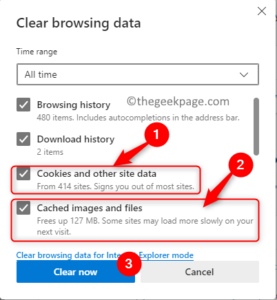 How to Fix Javascript: void(0) Error on Windows 11/10