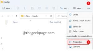 Fix: the Internal Error code 2502 and 2503 unable to Install or ...