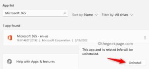 How to fix Microsoft Office 365 Stuck on Getting Things Ready