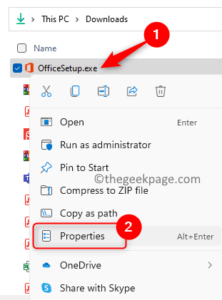 How to fix Microsoft Office 365 Stuck on Getting Things Ready