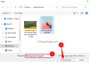 Fix: Black Desktop Background Display Issue in Windows 11
