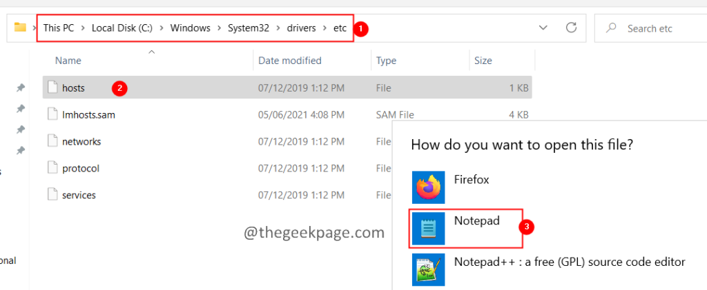 How to Fix DNS_PROBE_FINISHED_NXDOMAIN in Chrome