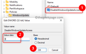 How to Fix Error Code 0x80240438 on Windows 11 ,10