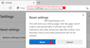 Fix: PDF files not opening in Microsoft Edge browser