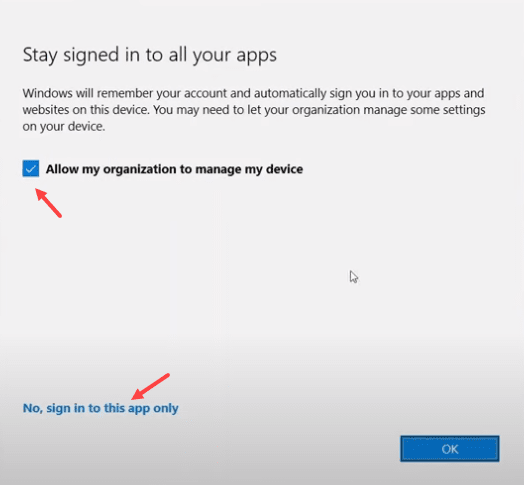 Fix: Microsoft Teams Error code 80090016 Your Computer's Trusted ...