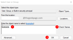Fix: the Internal Error code 2502 and 2503 unable to Install or ...