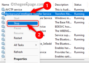 How to Fix Error Code 0x80240438 on Windows 11 ,10