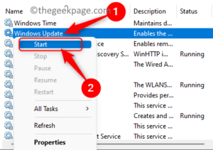 How to Fix Error Code 0x80240438 on Windows 11 ,10