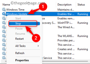 How to Fix Error Code 0x80240438 on Windows 11 ,10