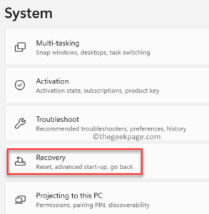 How to Perform Startup Repair on Windows 11 , 10