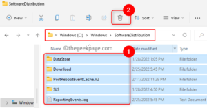 How to Fix Error Code 0x80240438 on Windows 11 ,10