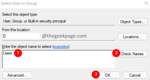 Fix: the Internal Error code 2502 and 2503 unable to Install or ...