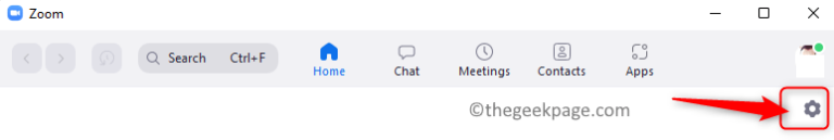 How to Fix Zoom Keeps Crashing Issue on Windows 11 ,10