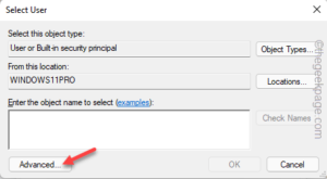How to fix File Sharing is not working in Windows 11 / 10