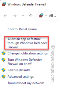 How to fix File Sharing is not working in Windows 11 / 10