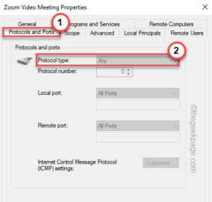 An unknown error occurred please join this meeting from your browser ...