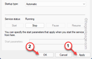 How to fix File Sharing is not working in Windows 11 / 10