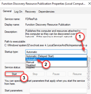 How to fix File Sharing is not working in Windows 11 / 10