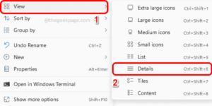 How to Open a File without an Extension in your Windows 11, 10