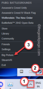 How to fix Steam Store is not loading in Windows 11 / 10