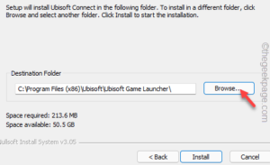 How to fix Uplay launcher is not launching issue in Windows 11/10