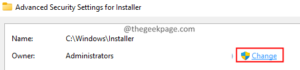 Fix: the Internal Error code 2502 and 2503 unable to Install or ...