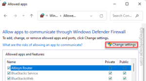How to fix File Sharing is not working in Windows 11 / 10