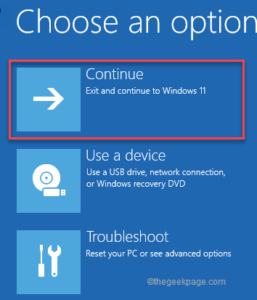 Fix: Error Code 0xc0000034 while Booting Windows 11 & 10