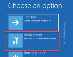 Fix: Your Account has Been Disabled, Please See Your System Administrator issue in Windows 11/10