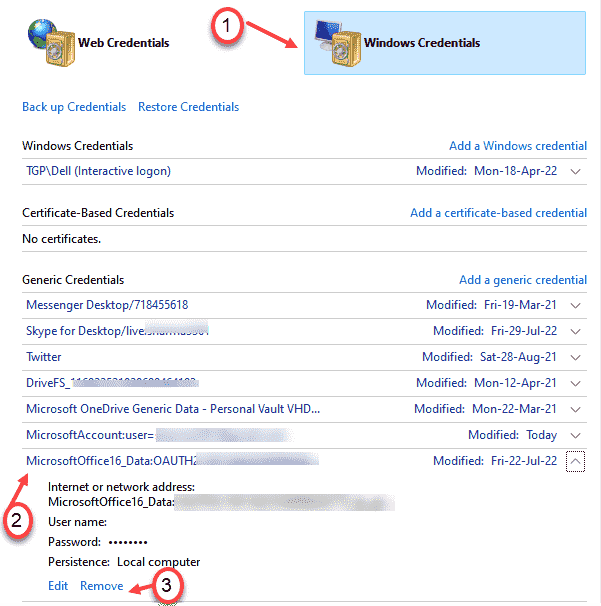 Fix: Microsoft Teams Error code 80090016 Your Computer's Trusted Platform Module has malfunctioned