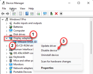 Fix: Adobe Photoshop Graphics Processor not detected issue
