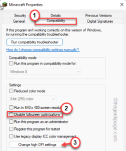 Fix: Minecraft Crashing on Startup frequently on Windows 11 & 10