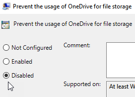 How to Fix OneDrive not Opening on Startup in Windows 11 ,10