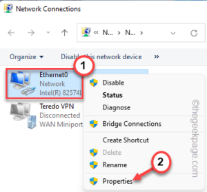 How to fix File Sharing is not working in Windows 11 / 10