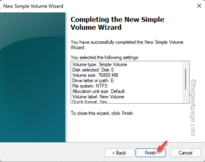 Fix: Hard Disk Drives (Partitions) are not showing in Windows 11 ,10