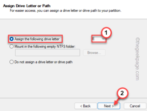 Fix: Hard Disk Drives (Partitions) are not showing in Windows 11 ,10