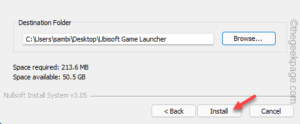How to fix Uplay launcher is not launching issue in Windows 11/10