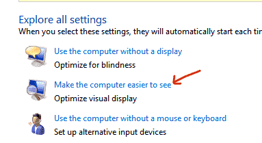 Fix: Black Desktop Background Display Issue in Windows 11