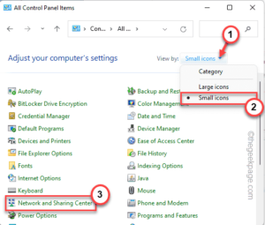 How to fix File Sharing is not working in Windows 11 / 10