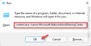 How to fix File Sharing is not working in Windows 11 / 10