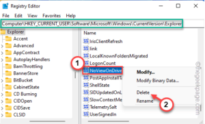 Fix: Hard Disk Drives (Partitions) are not showing in Windows 11 ,10