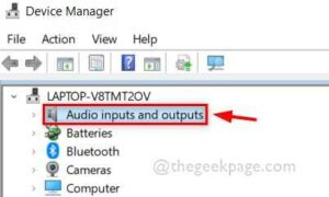 How to Fix Audio Driver Error Code 52 in Windows 11 ,10