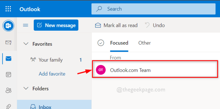 How to Print an Email from Outlook or Outlook.com