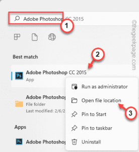 Fix: Adobe Photoshop Graphics Processor not detected issue