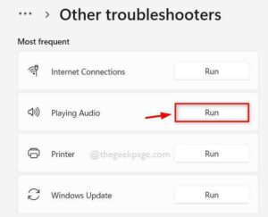 How to Fix Audio Driver Error Code 52 in Windows 11 ,10