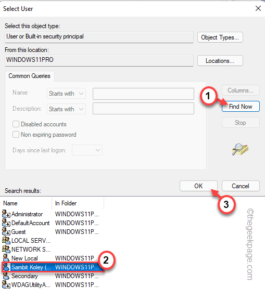 How to fix File Sharing is not working in Windows 11 / 10