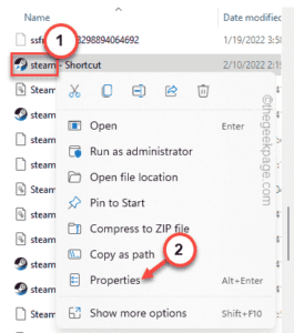 How to fix Steam Store is not loading in Windows 11 / 10