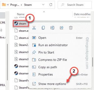 How to fix Steam Store is not loading in Windows 11 / 10