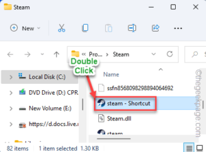 How to fix Steam Store is not loading in Windows 11 / 10
