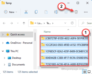 Fix: Couldn't load XPCOM issue in Mozilla Firefox